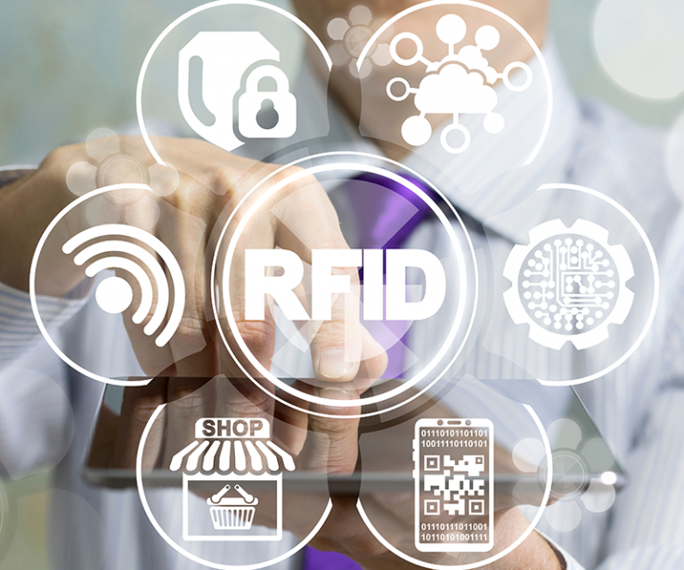 RFID Lab - GS1 benchmark study results - RfidLab